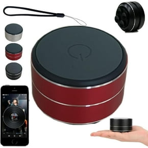 Mini Box Speakers