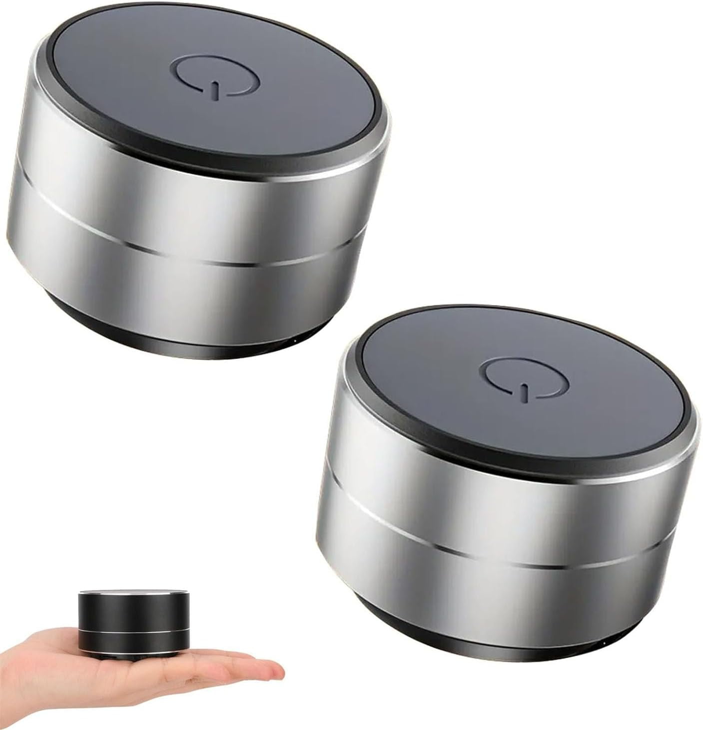 Thumpy Speaker, ThumpySpeaker, Bluetooth Mini Speaker Bone Conduction ...