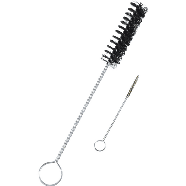 Thunder Cloud Steel Breech Fire Channel Cleaning Brush Set, .50 BMG ...