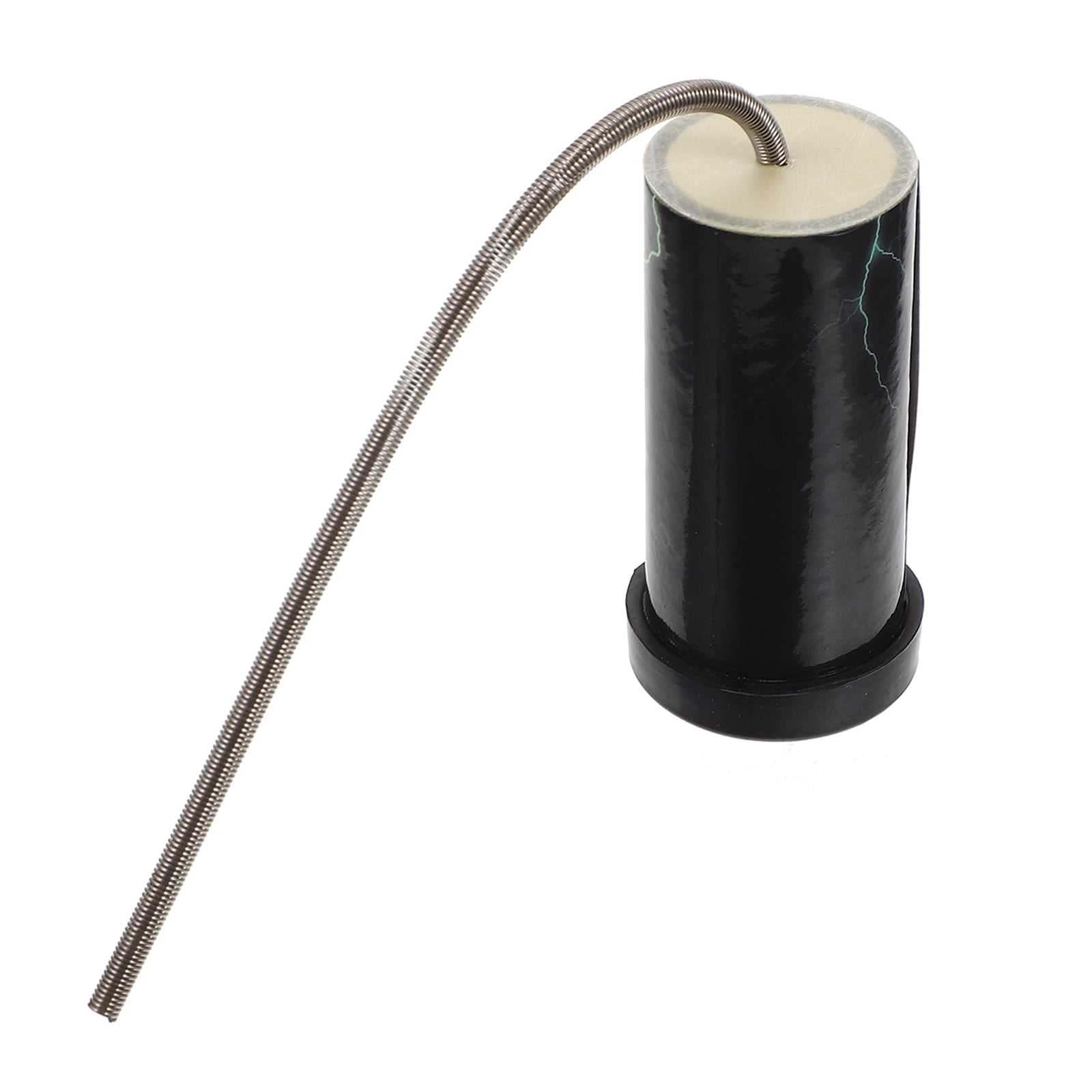 Thunder Drum Dub Spring Tube Shaker - Walmart.com