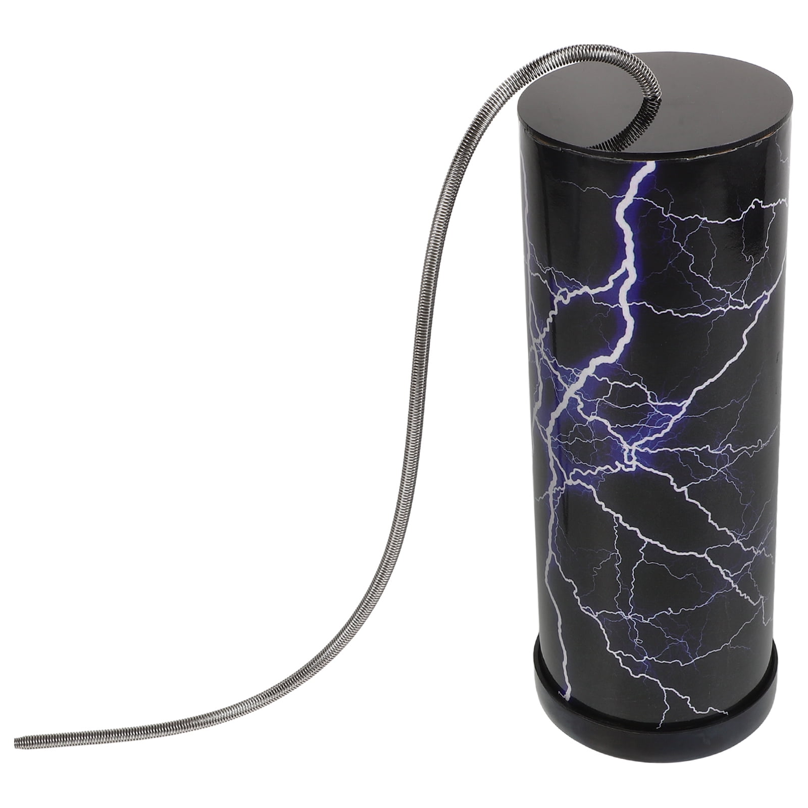 Thunder Drum Maker Spring Drum Thunder Drum Dubbing Toy Orff Percussion ...