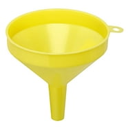 Funnel 6 Inches Diameter, 16 Oz Economy Plastic - Walmart.com