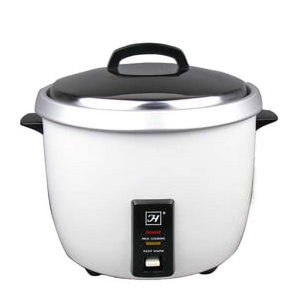 Thunder Group, SEJ50000, Rice / Grain Cooker - Walmart.com