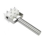 Thunder Group SLRD020 Roller Docker - Walmart.com
