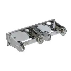 Thunder Group SLTD102 Toilet Tissue Dispenser - Walmart.com