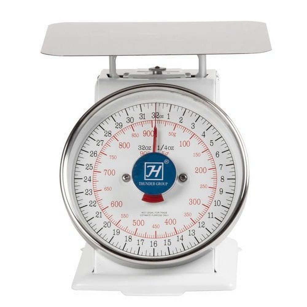 Thunder Group Thu Scsl001 Thunder Group Mechanical Scale THU SCSL001 ...