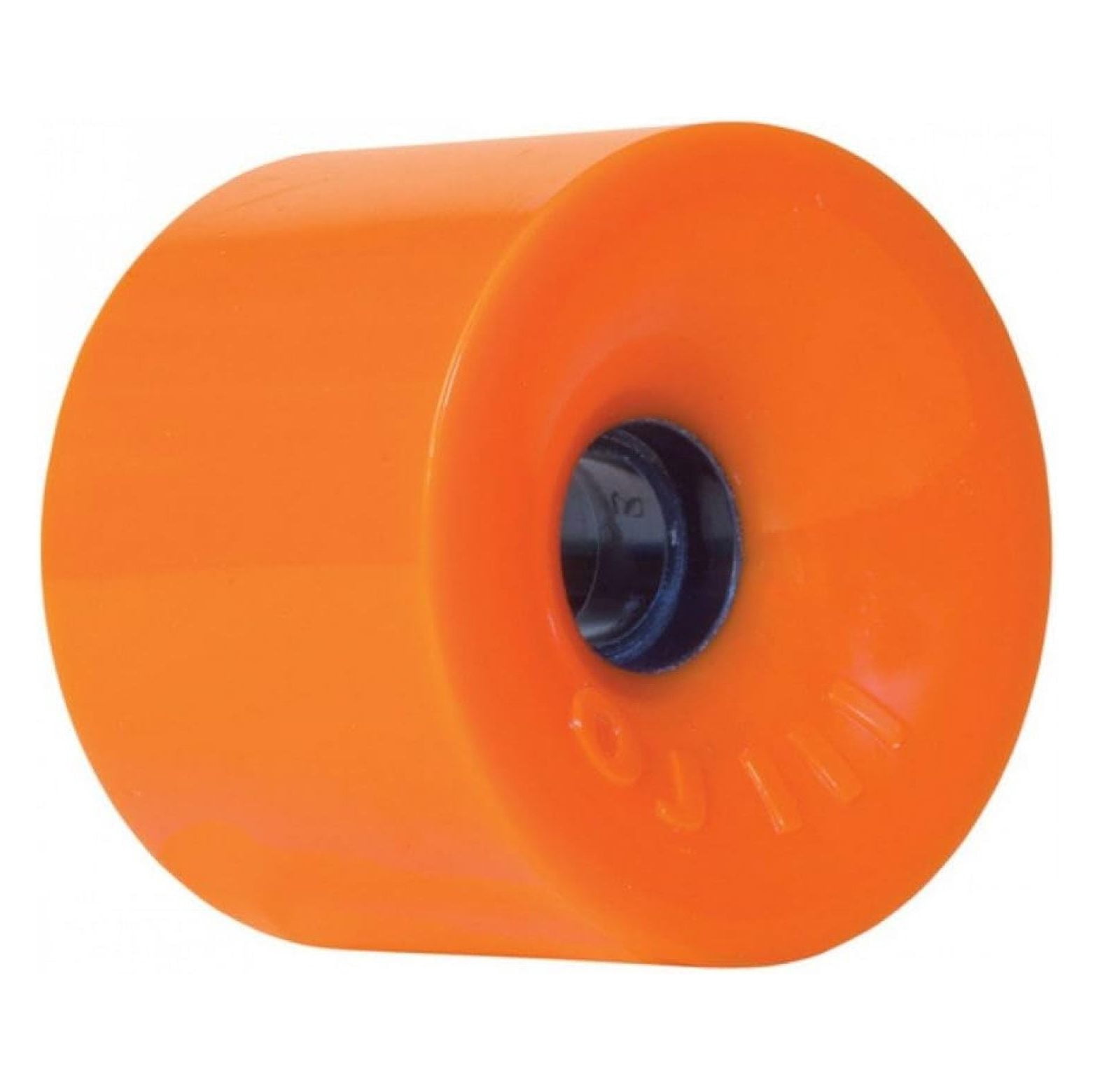 Thunder Juice 75mm Wheels Orange - Walmart.com