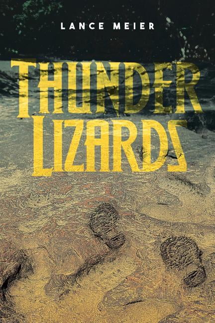 Thunder Lizards (Paperback) - Walmart.com