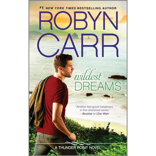 Thunder Point Wildest Dreams, Book 9, (Paperback) - Walmart.com