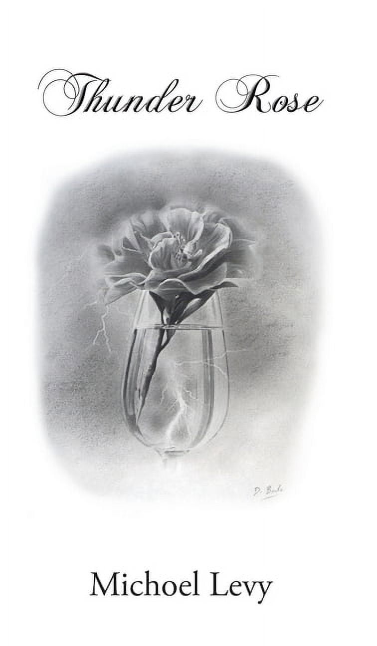 Thunder Rose (Hardcover) - Walmart.com