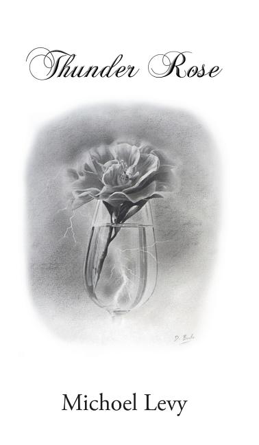 Thunder Rose (Hardcover) - Walmart.com