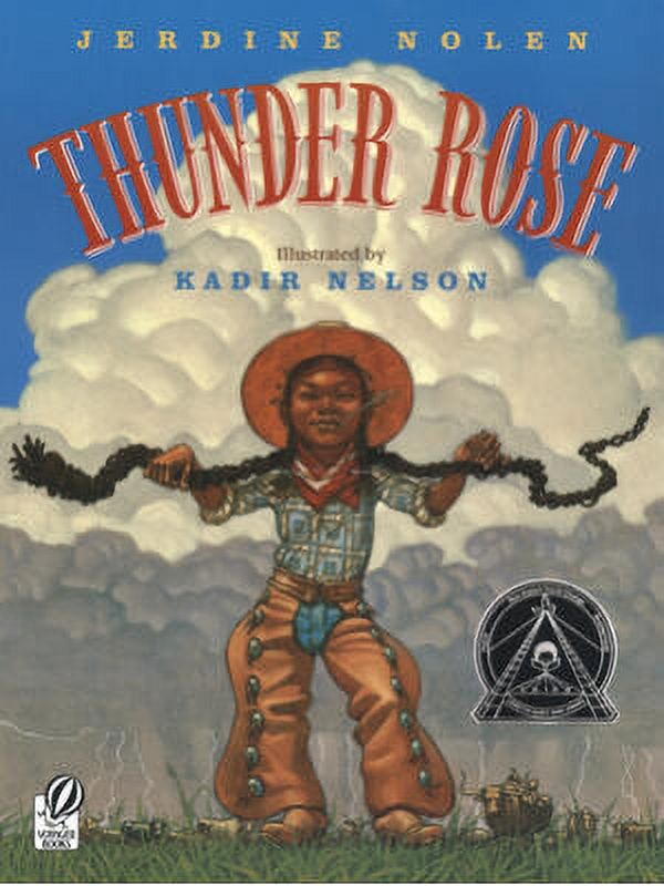 Thunder Rose - Walmart.com