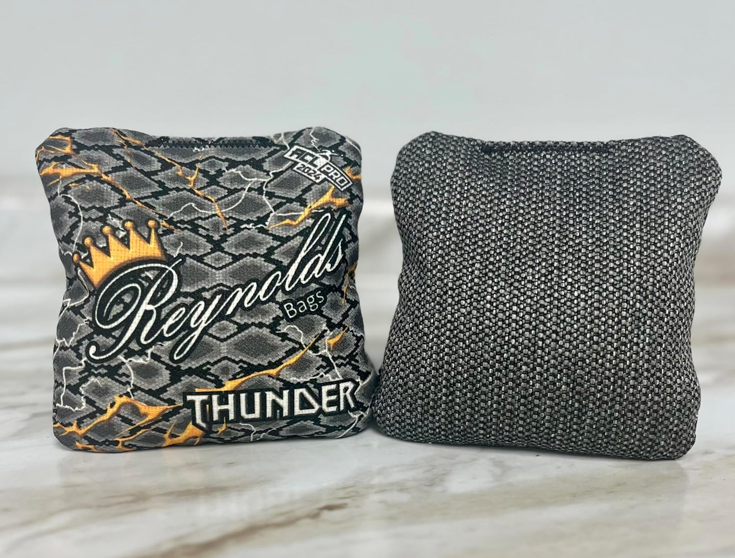 Thunder - Snakeskin Edition - - 2025 ACL Approved - AS SEEN ON ESPN ...