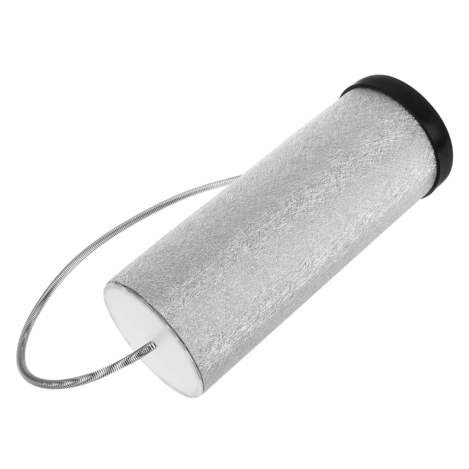 Thunder Sound Making Tube Spring Drum Percussion Instrument Stormy Tube ...