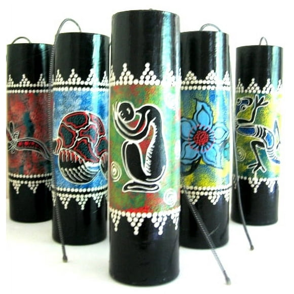 Musical Instruments Shake Percussion