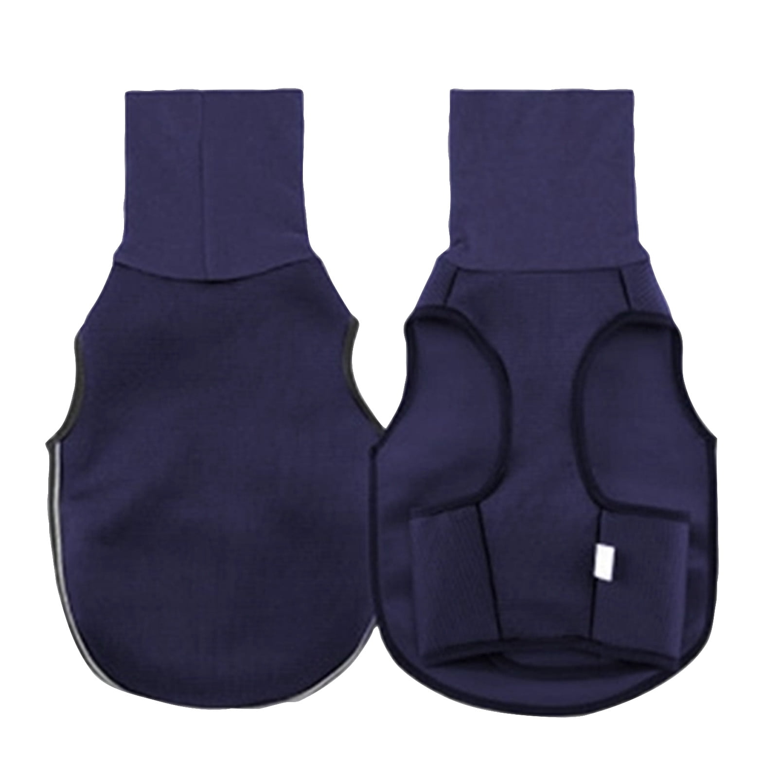 Thunder Vest for Dogs Anxiety, Dog Thunder Jacket for Thunder ...