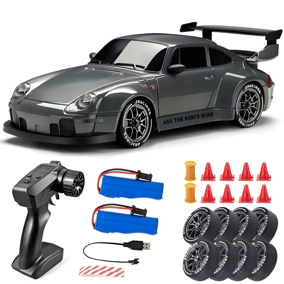 RC Cars and Vehicles in Remote Control Toys - Walmart.com