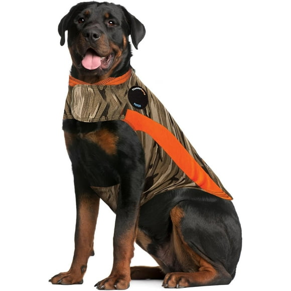 Thundershirt For Dogs With Anxiety