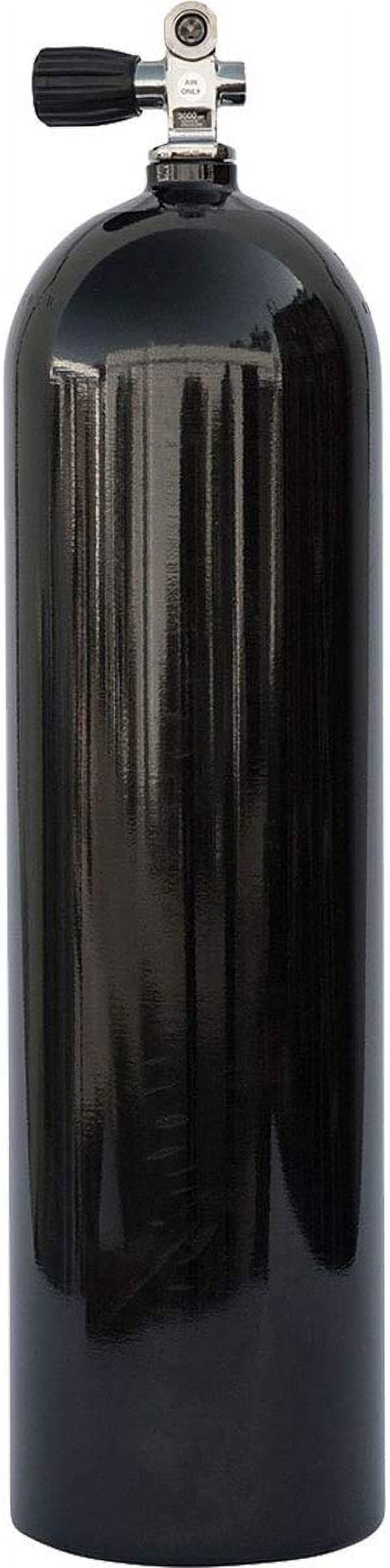 Thunderbird 80 cu. ft Aluminum Tank ~ Limited Time FREE with Thermo ...