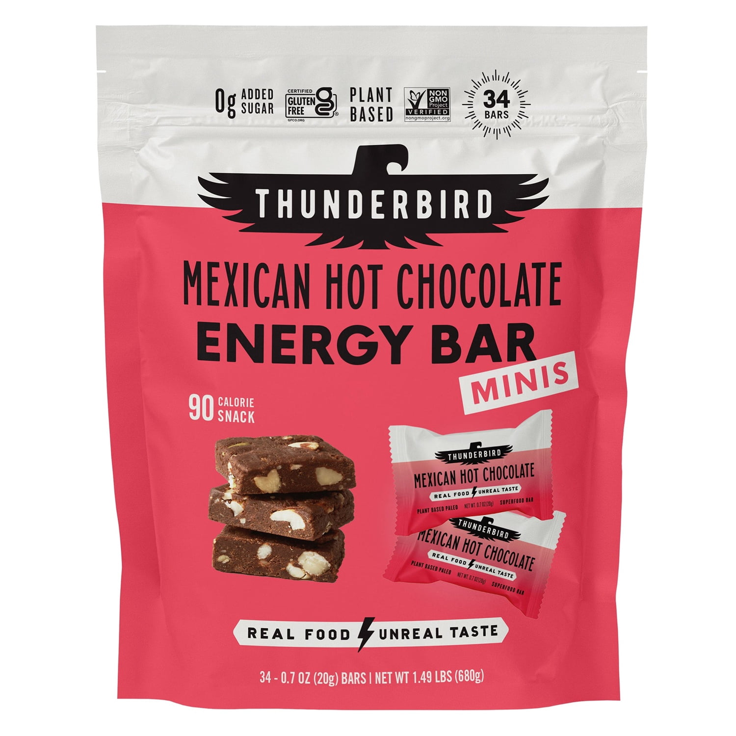 Thunderbird Bars