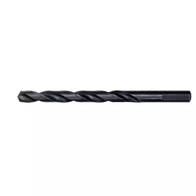 Thunderbolt 11/32 in. X 4-3/4 in. L Drill Bit 3-Flat Shank - Walmart.com