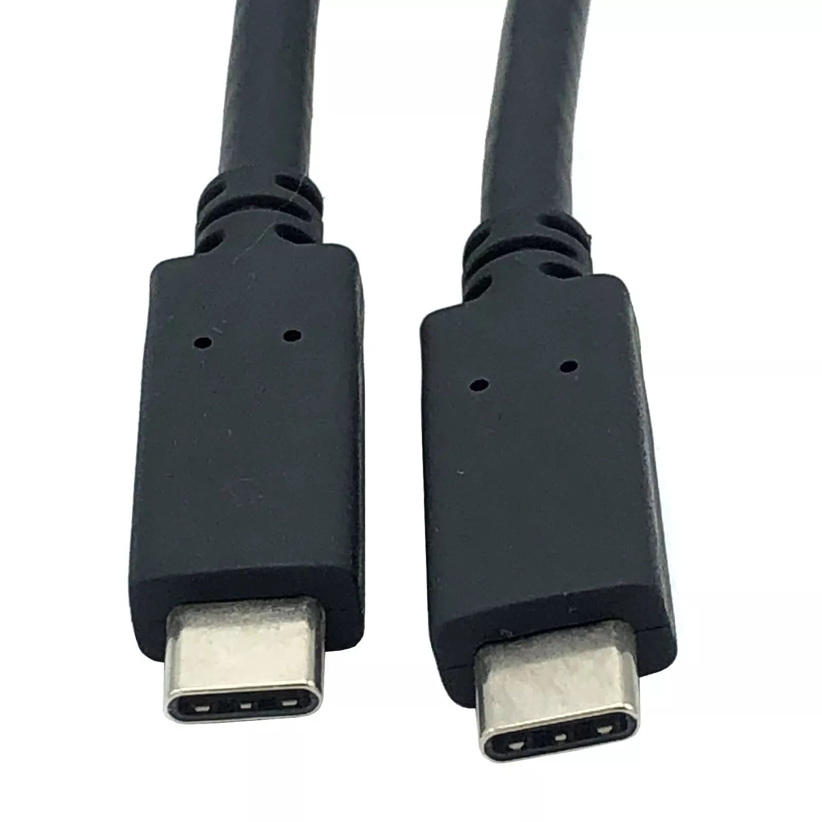Thunderbolt 3 USB-C Gen-2 Cable PD3 100W 4K UHD 60HZ 10Gbps 3.3ft All ...