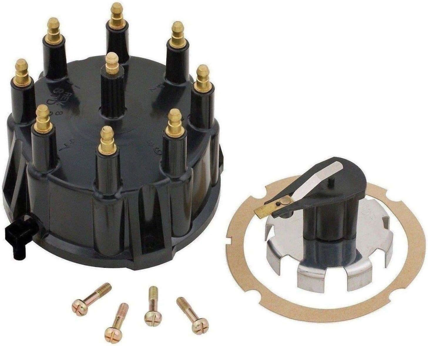 Mercruiser Distributor Cap Rotor 5 7