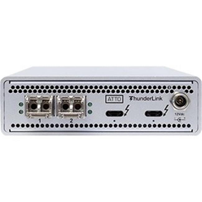 Thunderbolt & Ethernet Host Bus Adapter - Walmart.com