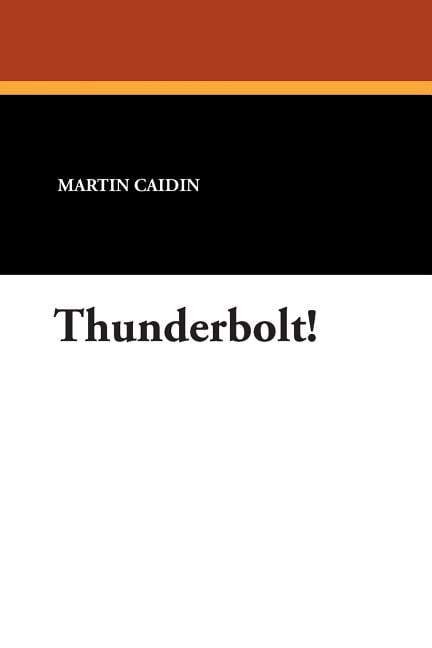 Martin Caidin