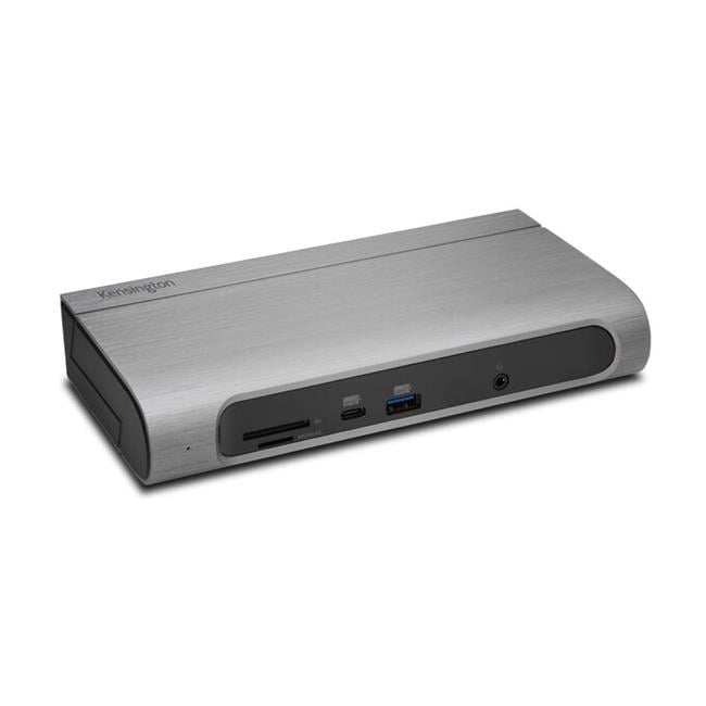 Thunderbolt SD5600T 3 & USB-C Dual 4K Hybrid Docking Station - Walmart.com