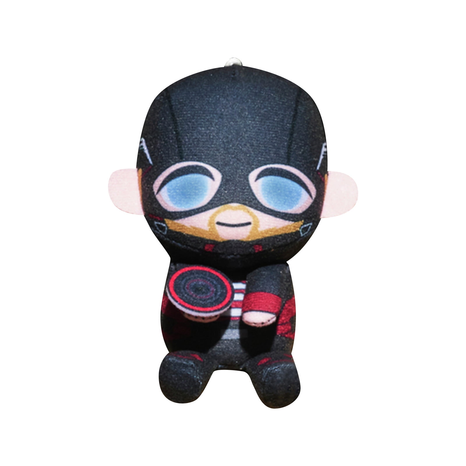 Thunderbolts Plush toys,U.S.Agent Plush，8 Inch The New Avengers ...