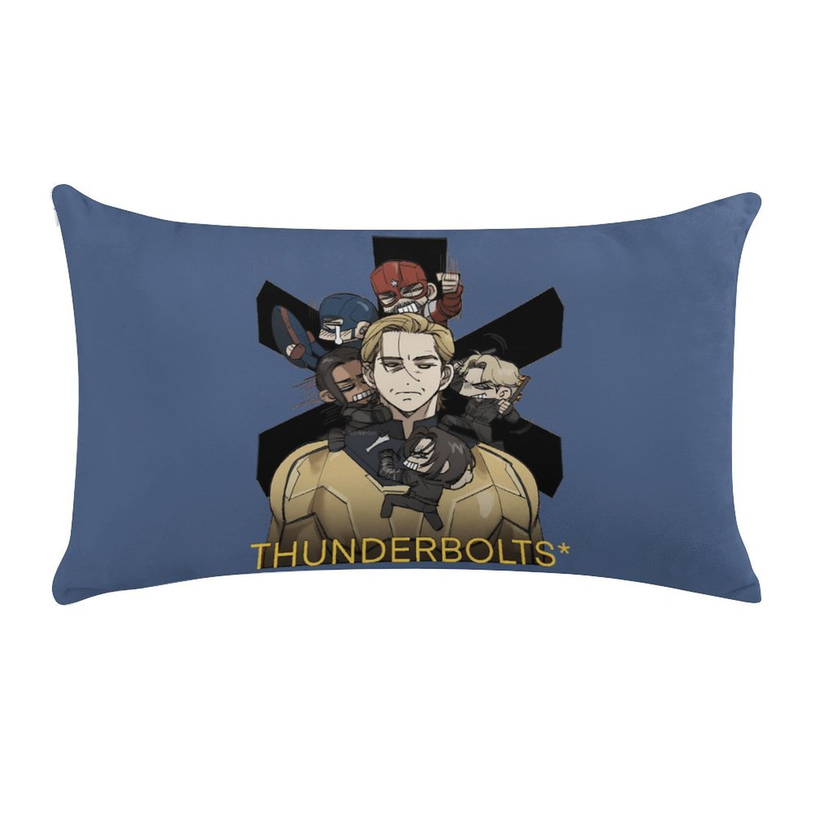 Thunderbolts Super Soft Long Rectangle Throw Blanket Dust Cover For ...