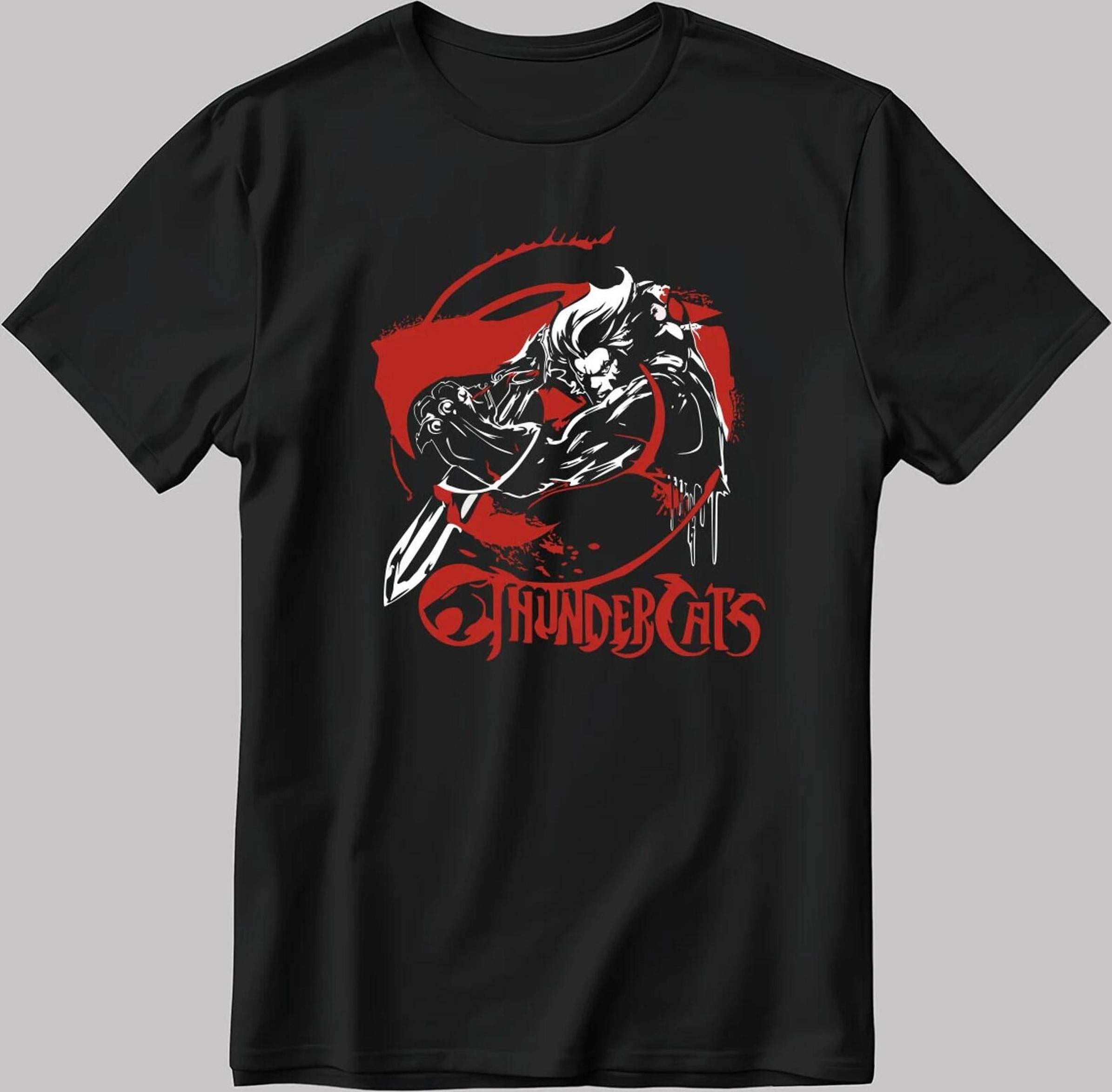 Thundercats Poster Shirt Unisex - Walmart.com