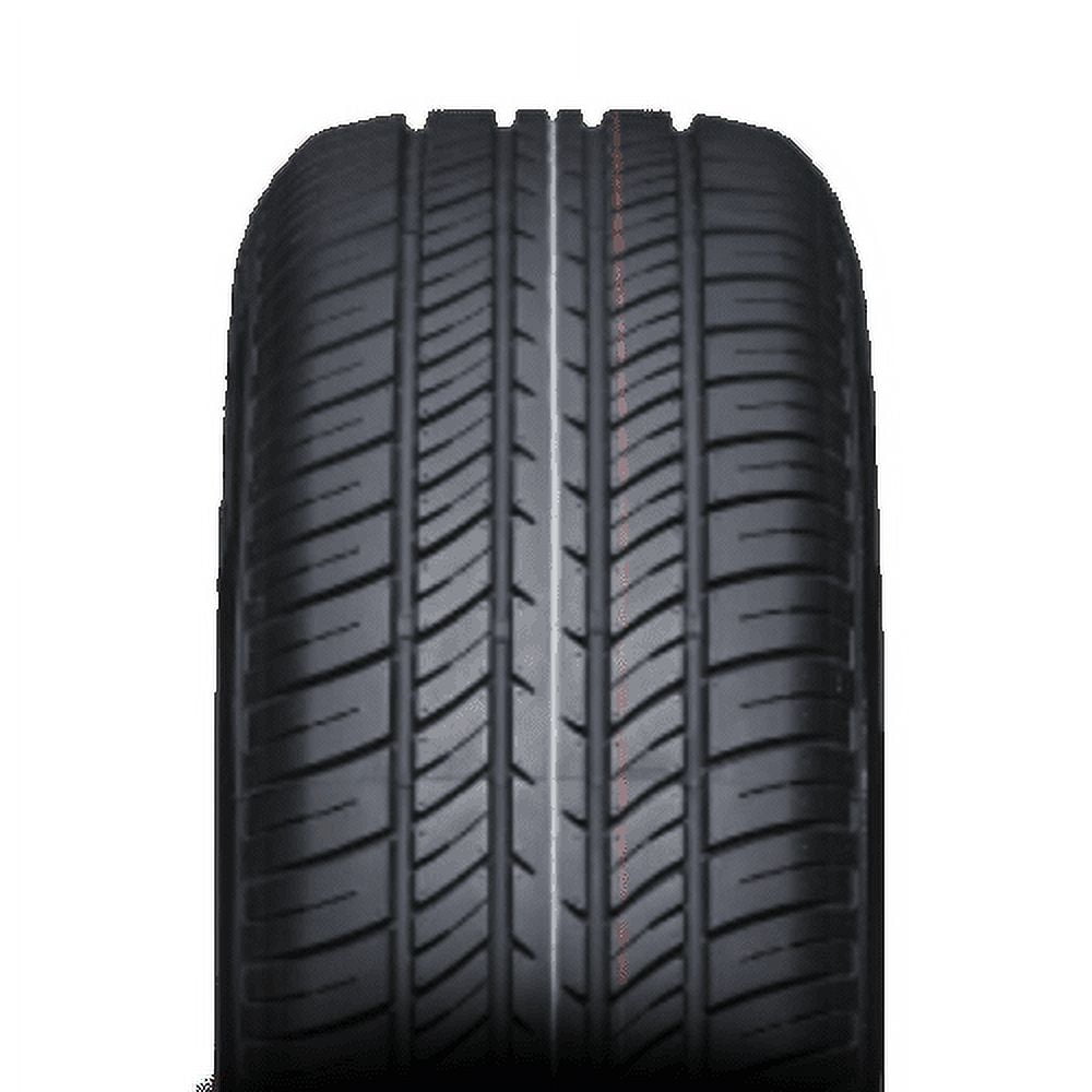 Thunderer Mach I 225/60R15 96H BSW (4 Tires) Fits: 1997-2000 BMW 528i ...