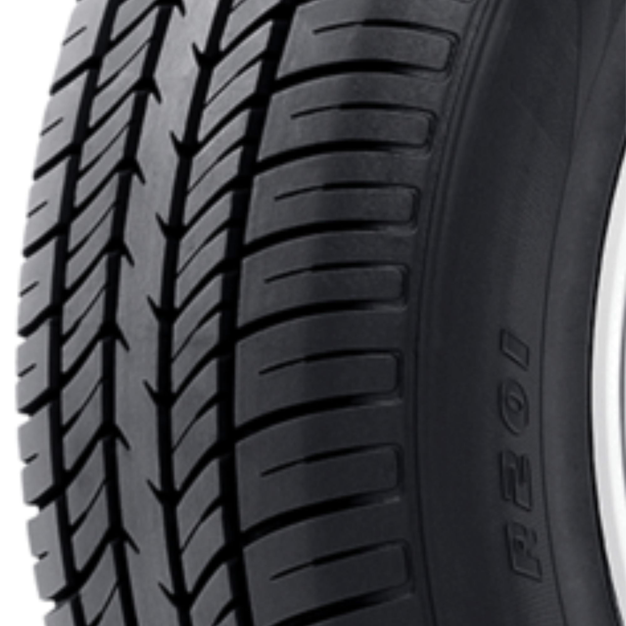 Thunderer Mach I Plus 215 55r17 94v Passenger Tire All Season Touring