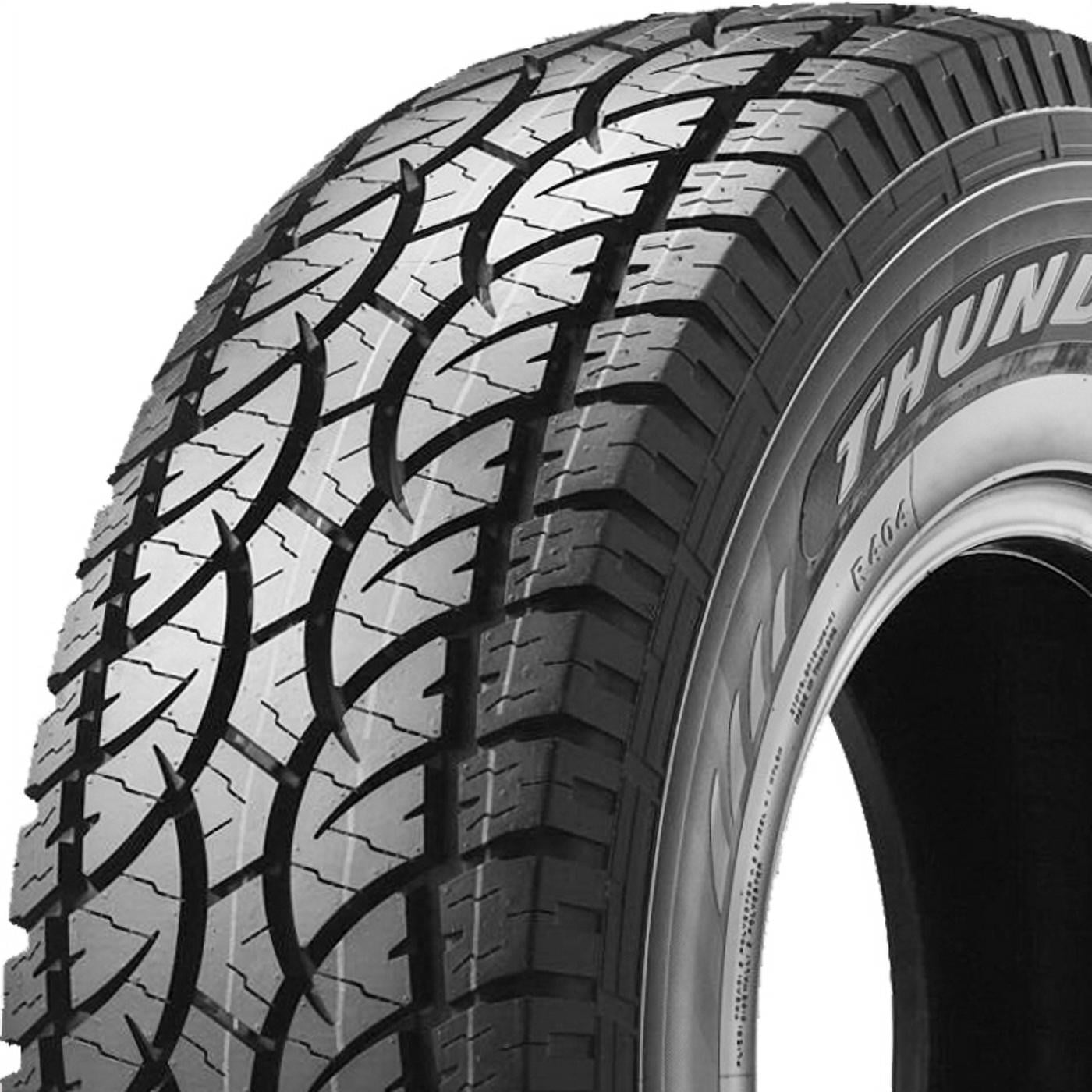 Thunderer Ranger A/T 265/60R18 110T AT All Terrain Tire Fits: 2014-15 ...