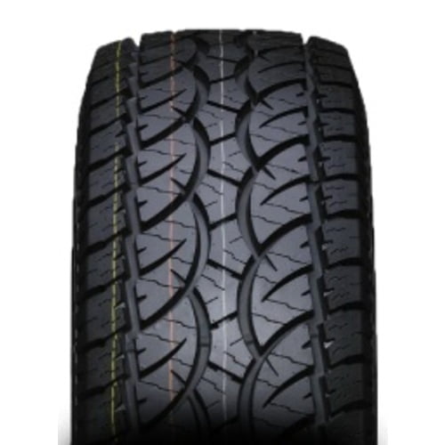 Thunderer Ranger A/T R404 265/75R16 116T BSW (4 Tires) Fits: 1996-99 ...