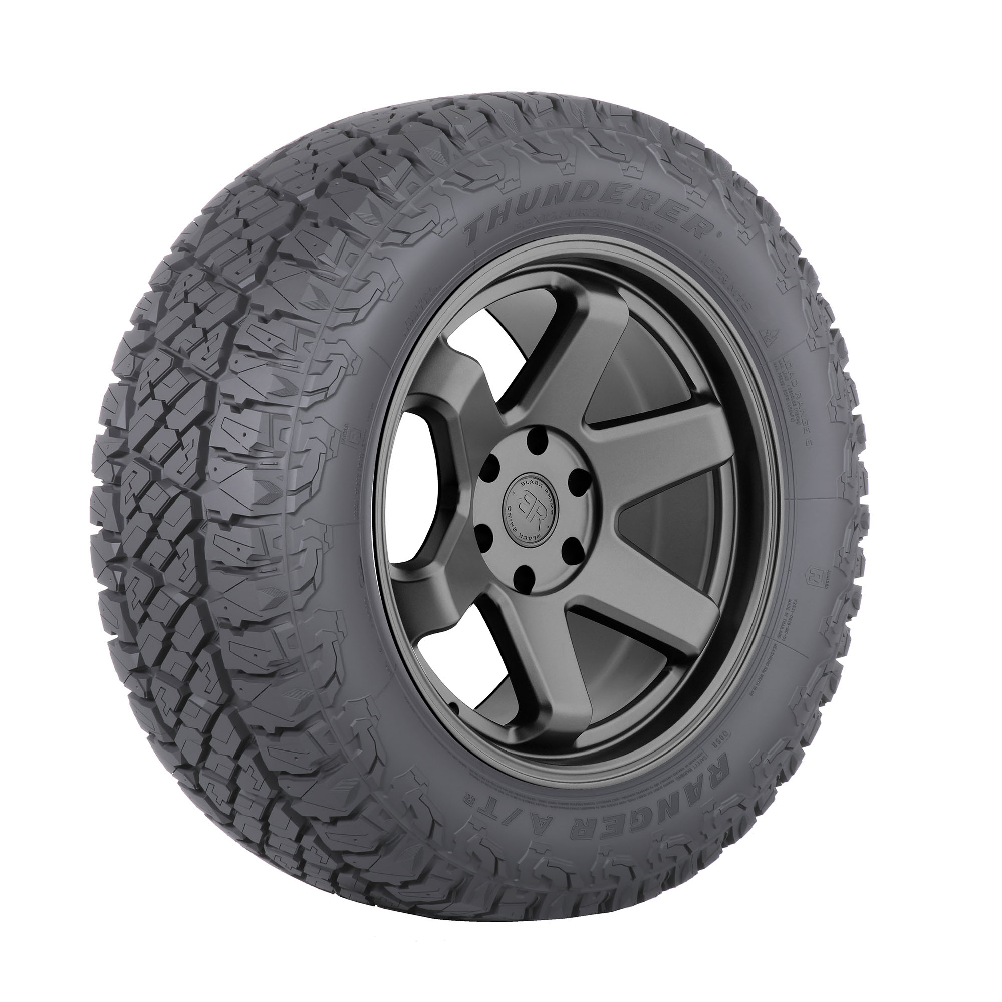 Nitto Terra Grappler G2 All Terrain 265/60R18 114T XL Light Truck Tire ...