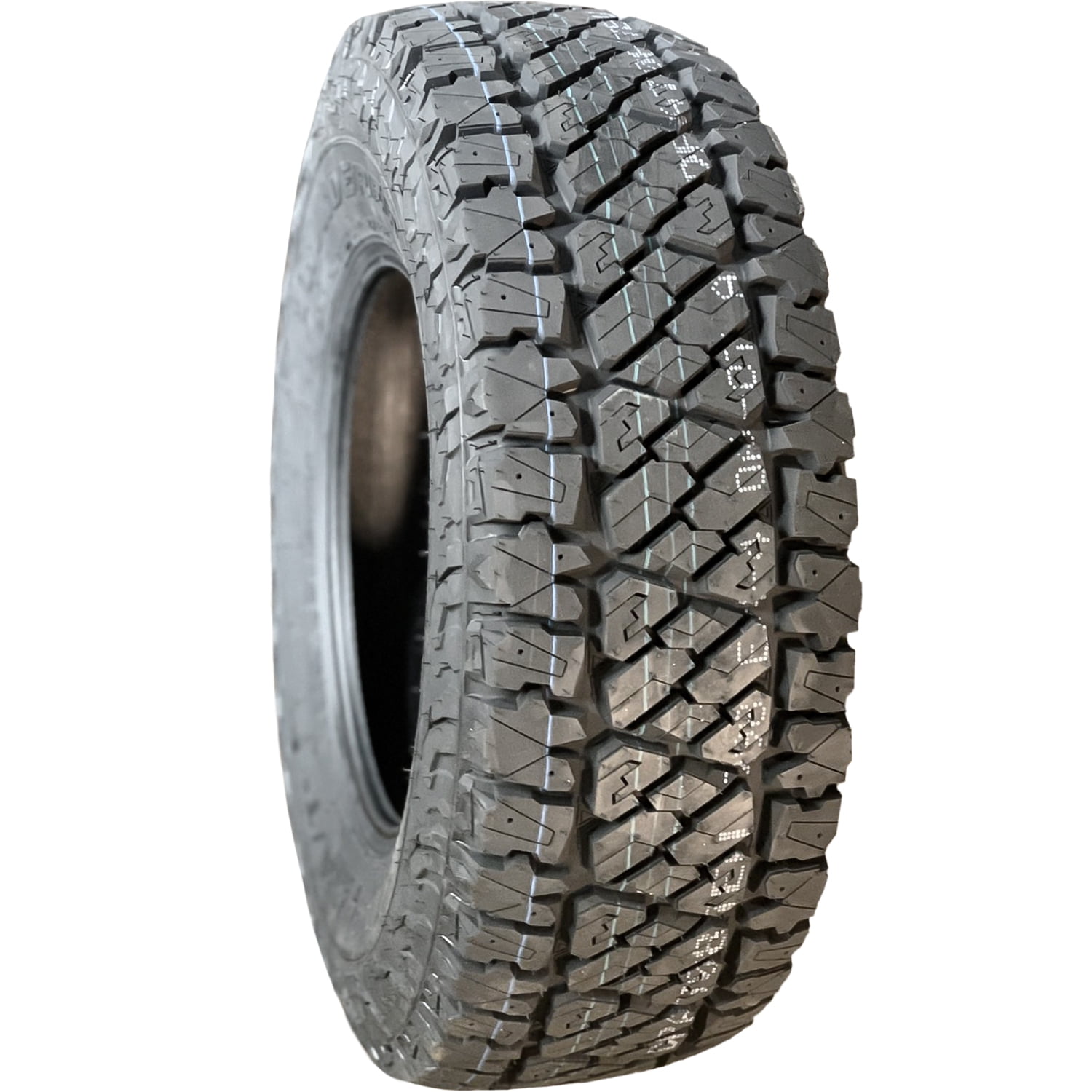 Thunderer Ranger ATR SUV All Terrain Tire 33X12.50R20 114S E, 50K Mile ...
