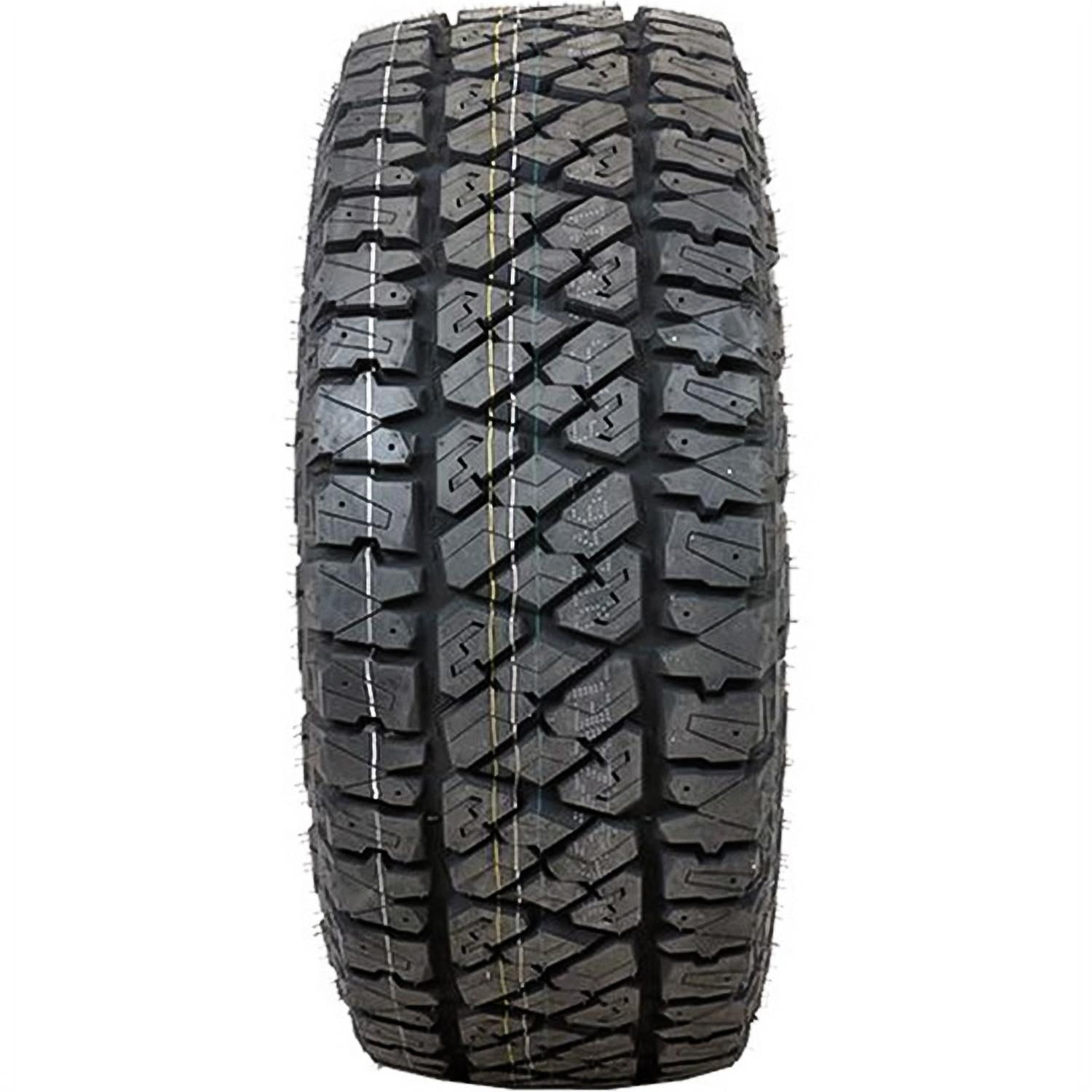 Thunderer Ranger ATR All Terrain LT265/70R18 124/121S E Passenger Tire ...