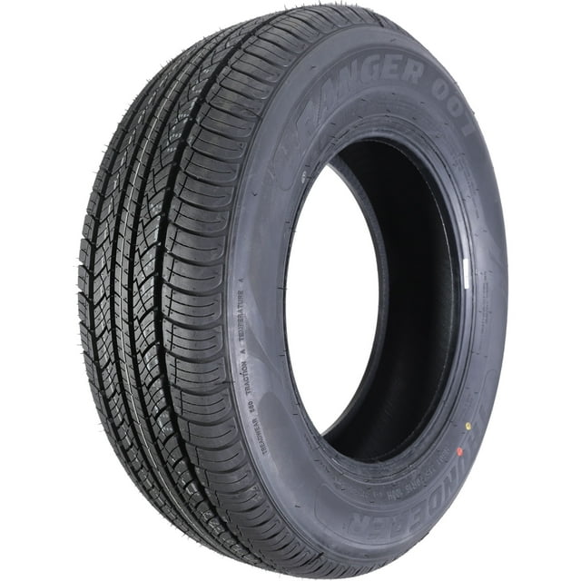 Thunderer Ranger R007 HT Highway 215/65R16 102H XL Light Truck Tire ...