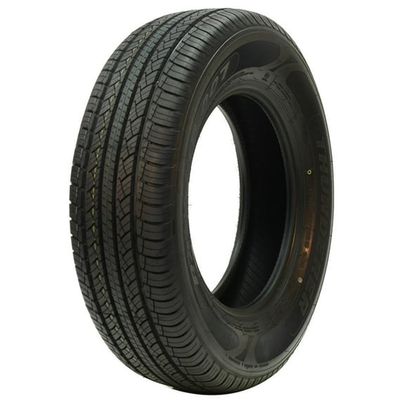 Thunderer Ranger R007 HT 265/60R18 110H Light Truck Tire, 60K Mile ...