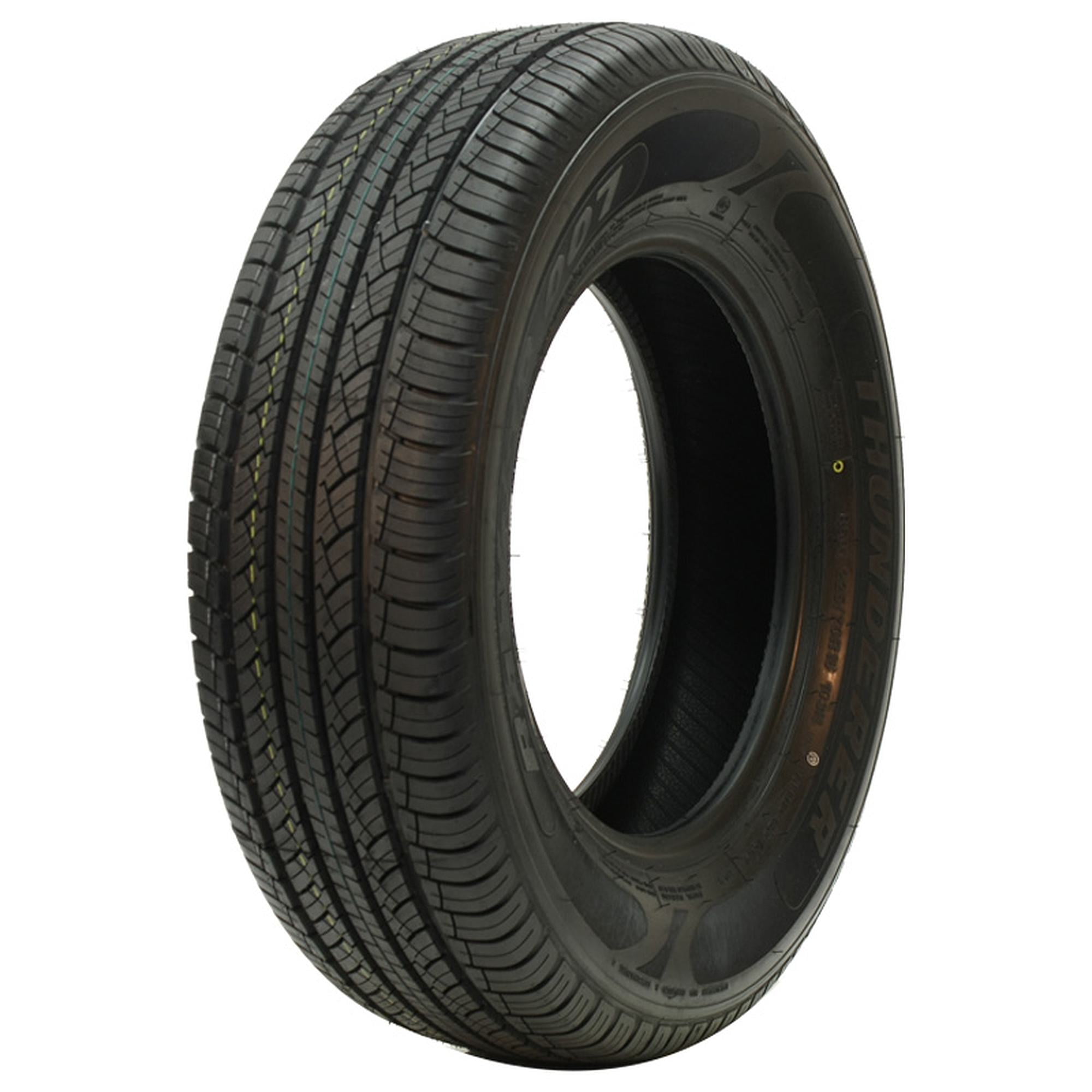Thunderer Ranger R007 HT Highway 265/70R17 115H Light Truck Tire - Walmart.com