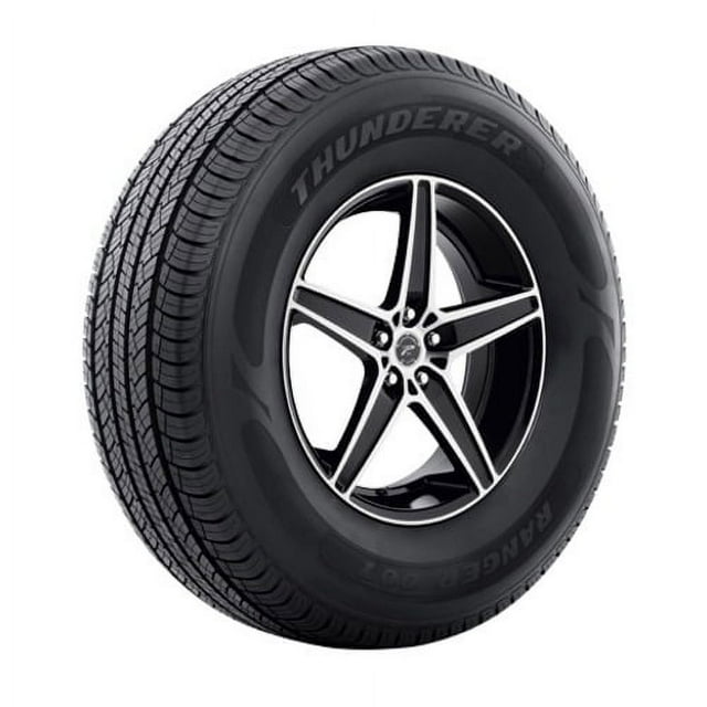 Thunderer Ranger R007 HT Highway 275/60R20 115H Light Truck Tire - Walmart.com
