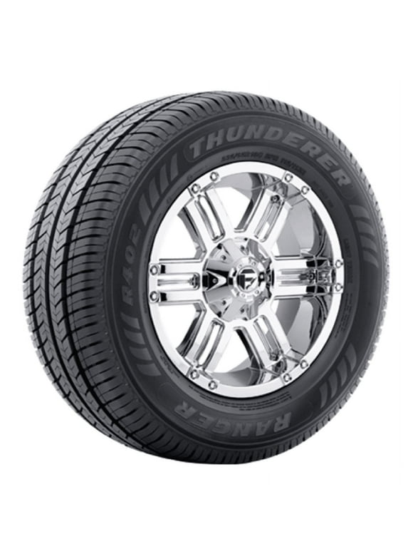 Thunderer Tires in Shop by Brand - Walmart.com