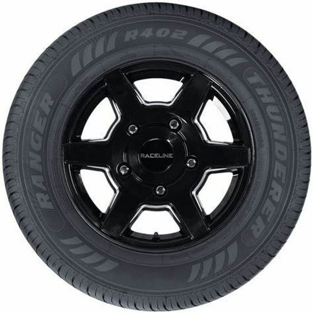 Thunderer Ranger R402 All Season 195/70R15 104R D Light Truck Tire ...