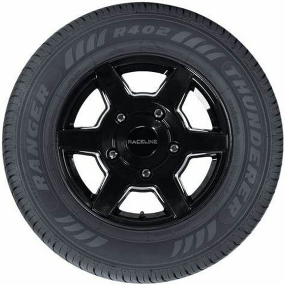 215 75r16 Tire