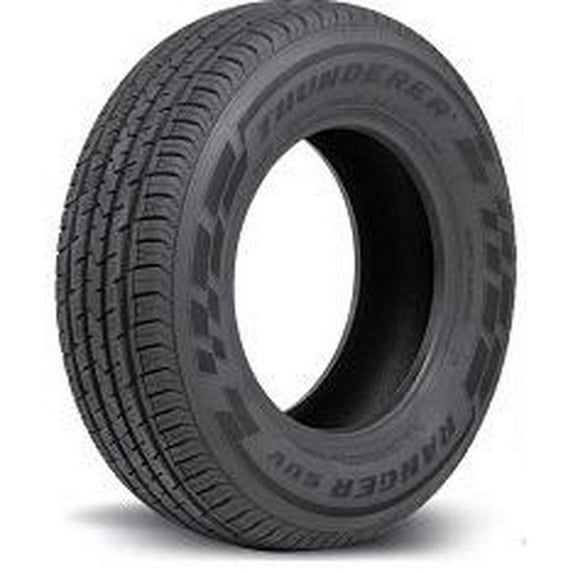 Thunderer Ranger SUV HT603 All Season 245/70R16 111H XL Passenger Tire ...