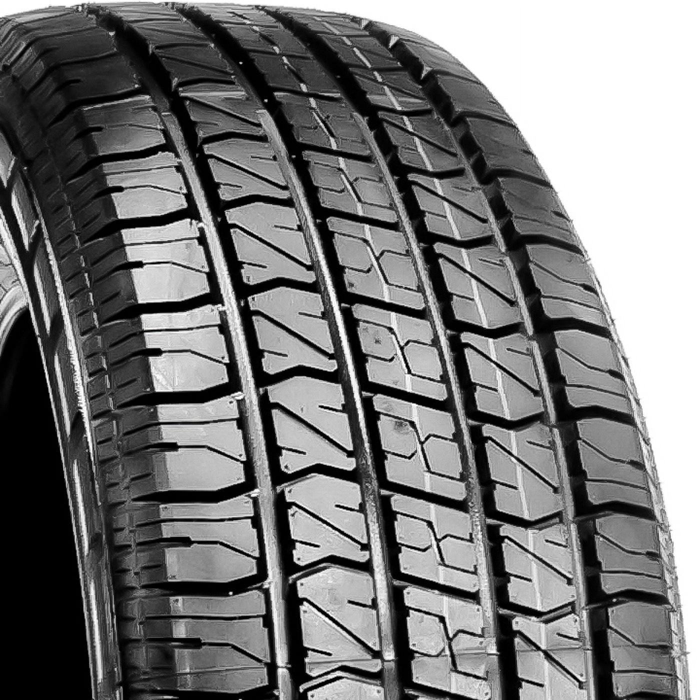 Thunderer Touring CUV 265/70R16 112 T Tire Fits: 2015 Toyota Tacoma TRD ...