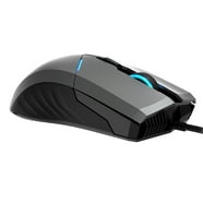 Logitech G502 X HERO Wired Gaming Mouse - Optical - USB - 25600 dpi ...